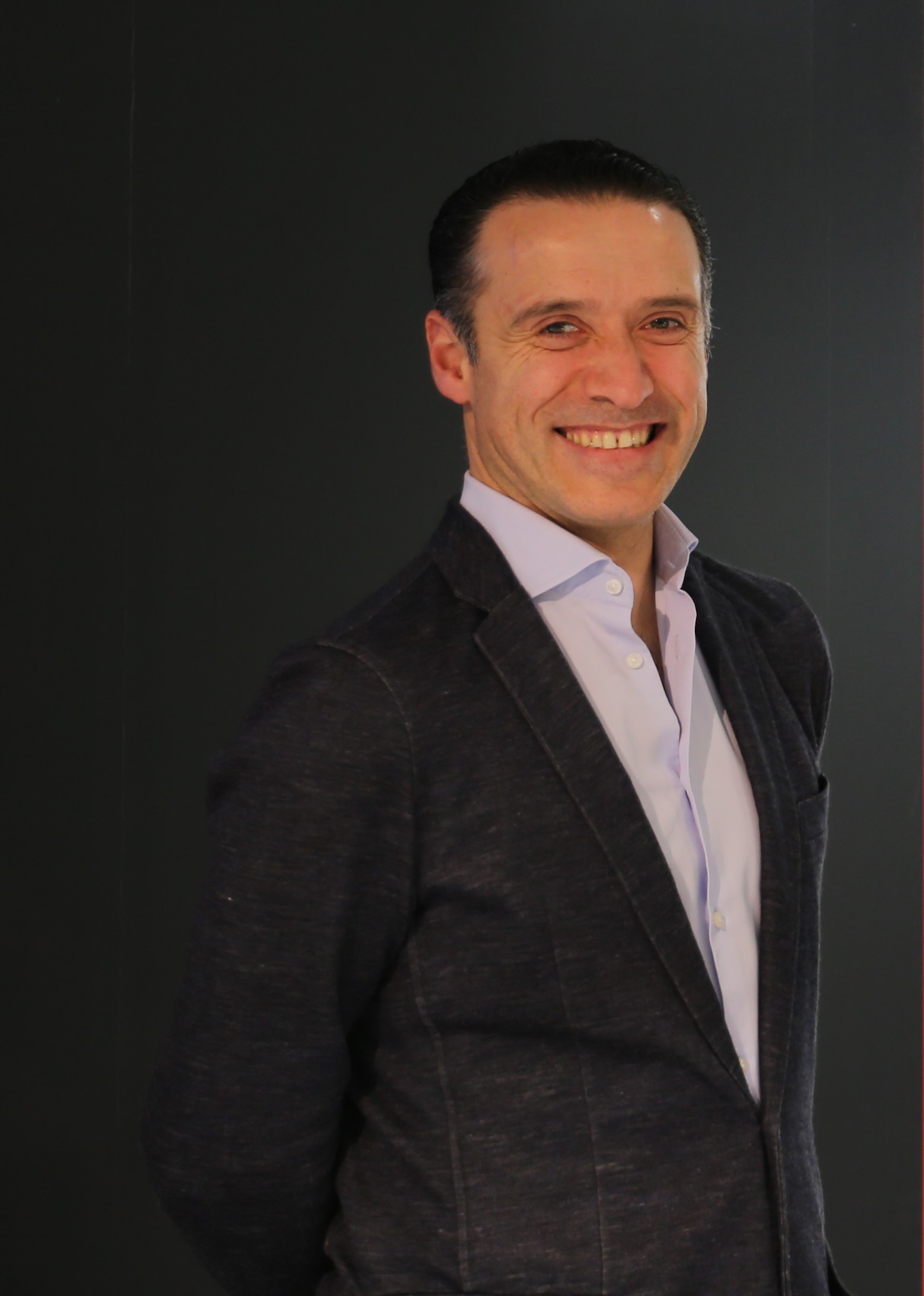 Faces of the Industry: Mike Akiki of Antwerp Cut | AWDC