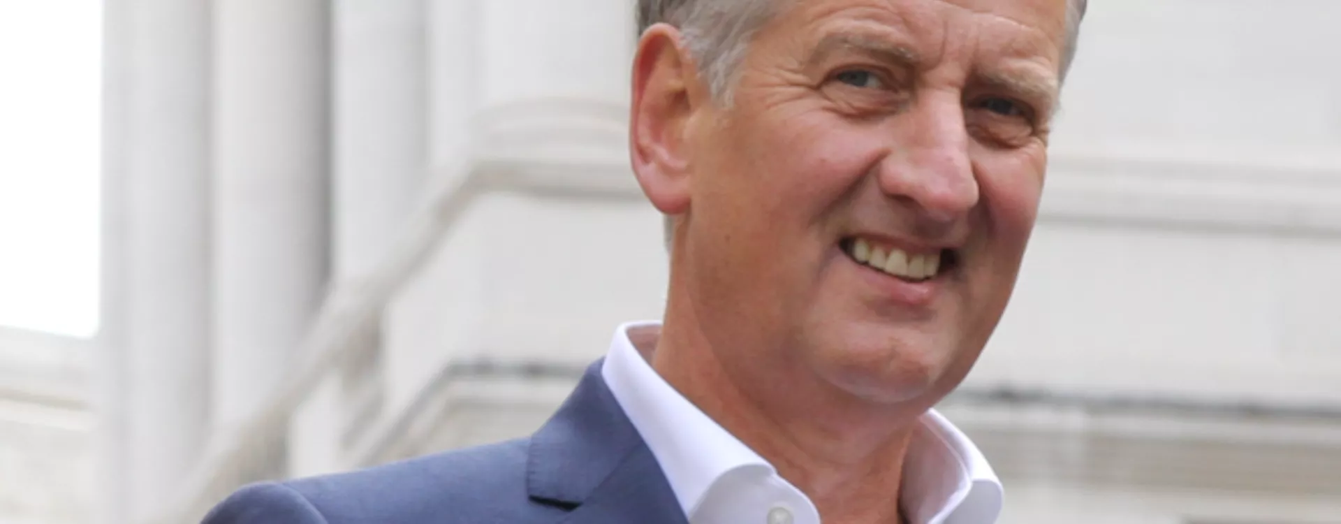 Faces of the Industry: Rob Van Beurden, Robert den Expert | AWDC