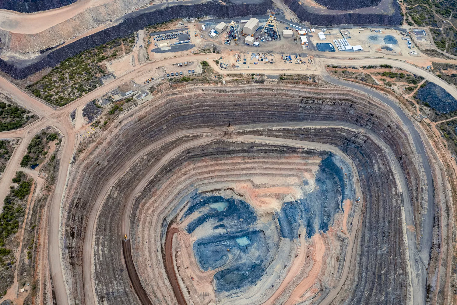 Diamond Mining | AWDC